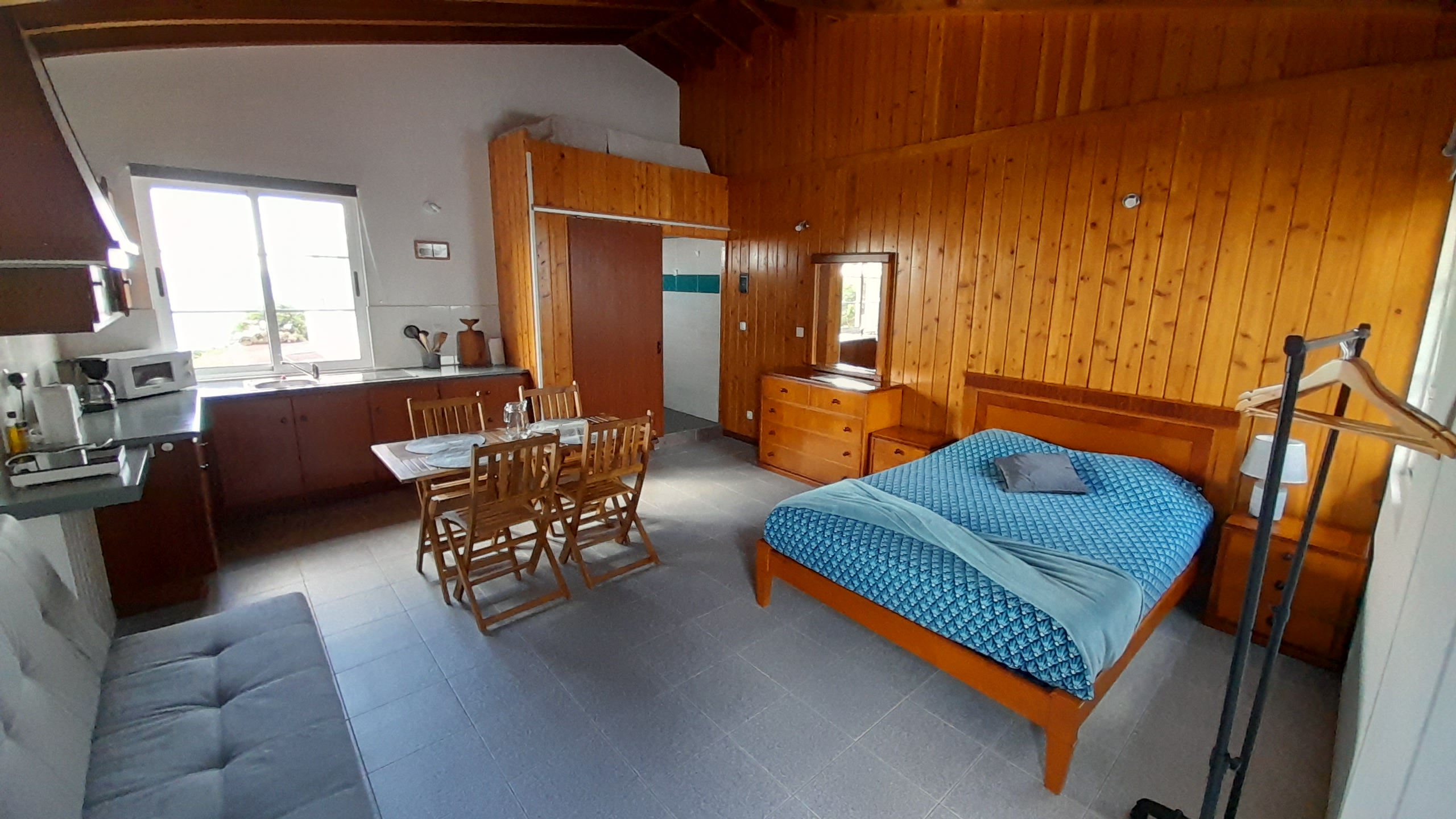 Blue Eden Pico - Dolphin and Whale Connection